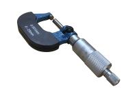 China KM Brand 0-25mm High Precision Outside Micrometer Screw Gauge for sale