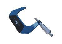 China 75-100mm Outside Micrometer Precision Screw Gauge for sale