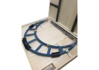 China 600-700mm Outside Micrometers with Adjustable Anvils for sale