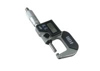 China IP65 0-25mm/0-1″ Electronic Digital Display Outside Micrometer for sale
