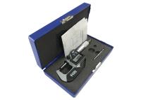China IP65 0-25mm/0-1″ Electronic Digital Display Outside Micrometer for sale