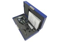 China IP65 0-25mm/0-1″ Electronic Digital Display Outside Micrometer for sale
