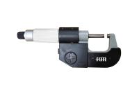 China IP54 Protection Degree Five Buttons Digital Outside Micrometer for sale
