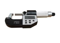 China IP54 Protection Degree Five Buttons Digital Outside Micrometer for sale