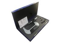 China 50-75mm Electronic Digital Blade Micrometer for Accurate Measurements for sale