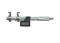China 50-75mm Digital Inside Micrometer Caliper Type For Internal Measurements for sale
