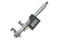 China 50-75mm Digital Inside Micrometer Caliper Type For Internal Measurements for sale