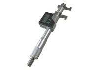 China 50-75mm Digital Inside Micrometer Caliper Type For Internal Measurements for sale