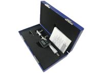 China 50-75mm Digital Inside Micrometer Caliper Type For Internal Measurements for sale