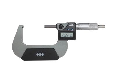 China 2-3″ Inch IP65 Electronic Digital Display Outside Micrometer for sale