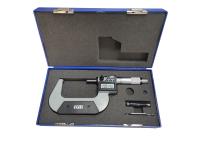 China 2-3″ Inch IP65 Electronic Digital Display Outside Micrometer for sale