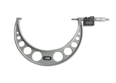 China 9-10″ High Precision IP65 Electronic Digital Display Outside Micrometer for sale