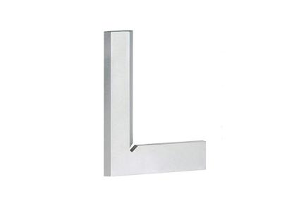 China 90 Degree Stainless Steel Beveled Edge Square for sale