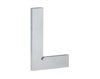 China 90 Degree Stainless Steel Flat Edge Square Measuring Tools for sale