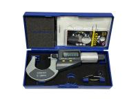 China 0-25mm Economical Electronic Digital Outside Micrometer for sale