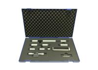 China ​IP65 Protection Degree 150~1000mm Extension Rod Digital Tubular Inside Micrometer for sale