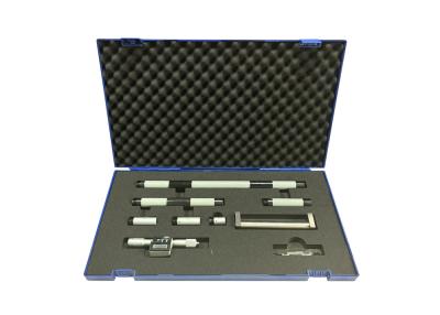 China ​IP65 Protection Degree 150~1000mm Extension Rod Digital Tubular Inside Micrometer for sale