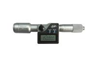 China ​IP65 Protection Degree 150~1000mm Extension Rod Digital Tubular Inside Micrometer for sale