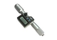 China ​IP65 Protection Degree 150~1000mm Extension Rod Digital Tubular Inside Micrometer for sale
