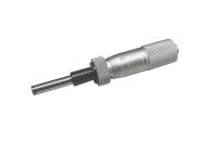 China Customized 0-25mm Micrometer Head for sale