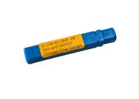 China 0.138-40 UNF Thread Plug Gauge for Easy Training with 2B Precision for sale