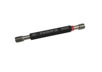 China 5/16-24 UNF Threads Plug Thread Gauge for Thread Machining for sale