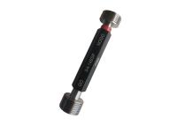 China 3/4-14 BSP Thread Plug Gauge for Tapered Pipe Thread Measurement for sale