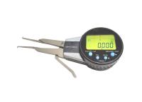 China Dial Gauge 5-25mm Electronic Inside Caliper Tools for Precision Measurement for sale