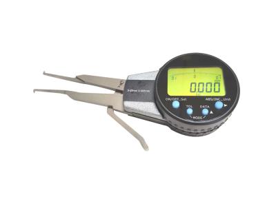 China Dial Gauge 5-25mm Electronic Inside Caliper Tools for Precision Measurement for sale