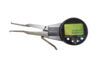 China Dial Gauge 5-25mm Electronic Inside Caliper Tools for Precision Measurement for sale