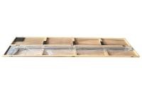 China Precise Industrial Measurements 0-1500mm Heavy Duty Vernier Caliper Without Upper Jaws for sale
