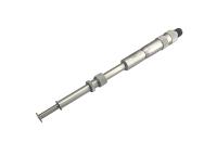 China High Precision Inside Groove Width Micrometer Easy To Operate 0-25mm Measurement Range for sale