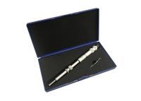 China High Precision Inside Groove Width Micrometer Easy To Operate 0-25mm Measurement Range for sale