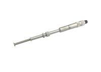 China Stainless Steel And Carbon Steel Internal Groove Micrometer With Two Directional Measuring Force Easy To Operate for sale