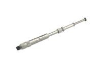 China Stainless Steel And Carbon Steel Internal Groove Micrometer With Two Directional Measuring Force Easy To Operate for sale
