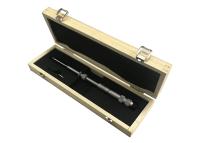 China Stainless Steel And Carbon Steel Internal Groove Micrometer With Two Directional Measuring Force Easy To Operate for sale