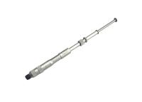 China 0.01mm Accuracy Manual 75-100mm Internal Groove Micrometer Instrument for Precise Measurement for sale