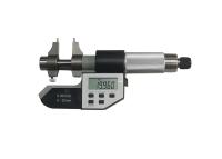 China Five Button Digital Inside Micrometer Caliper Type Inside Diameter Gauge Measuring Tool for sale