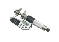 China Five Button Digital Inside Micrometer Caliper Type Inside Diameter Gauge Measuring Tool for sale