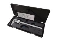China IP54 Digital Caliper with Metal Housing 0-200mm LCD Display Precision Measuring Tool for sale