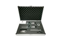 China Digital Three Point Internal Micrometer Set IP65 Waterproof with Case 12-20mm Range for sale