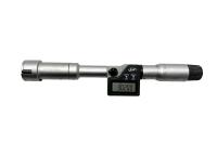 China Precision 30-40mm Digital Three Point Internal Micrometer with IP65 Protection for sale