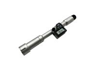 China Precision 30-40mm Digital Three Point Internal Micrometer with IP65 Protection for sale