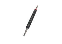 China 2.0 Metric Thread 6h Plug Gauge For Accurate Thread Verification for sale