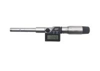 China Digital Three Point Internal Micrometer Precision Bore Gauge for Industrial Measurement for sale