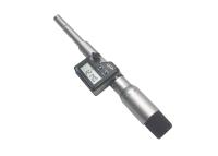 China Digital Three Point Internal Micrometer Precision Bore Gauge for Industrial Measurement for sale