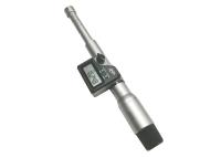 China Three Contact Point Design Digital Internal Micrometer IP65 Waterproof for High Accuracy for sale