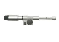 China Three Contact Point Design Digital Internal Micrometer IP65 Waterproof for High Accuracy for sale