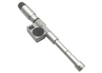China Three Contact Point Design Digital Internal Micrometer IP65 Waterproof for High Accuracy for sale