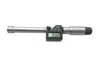 China Digital Three Point Internal Micrometer With IP65 Rated For Machining And Quality Control for sale
